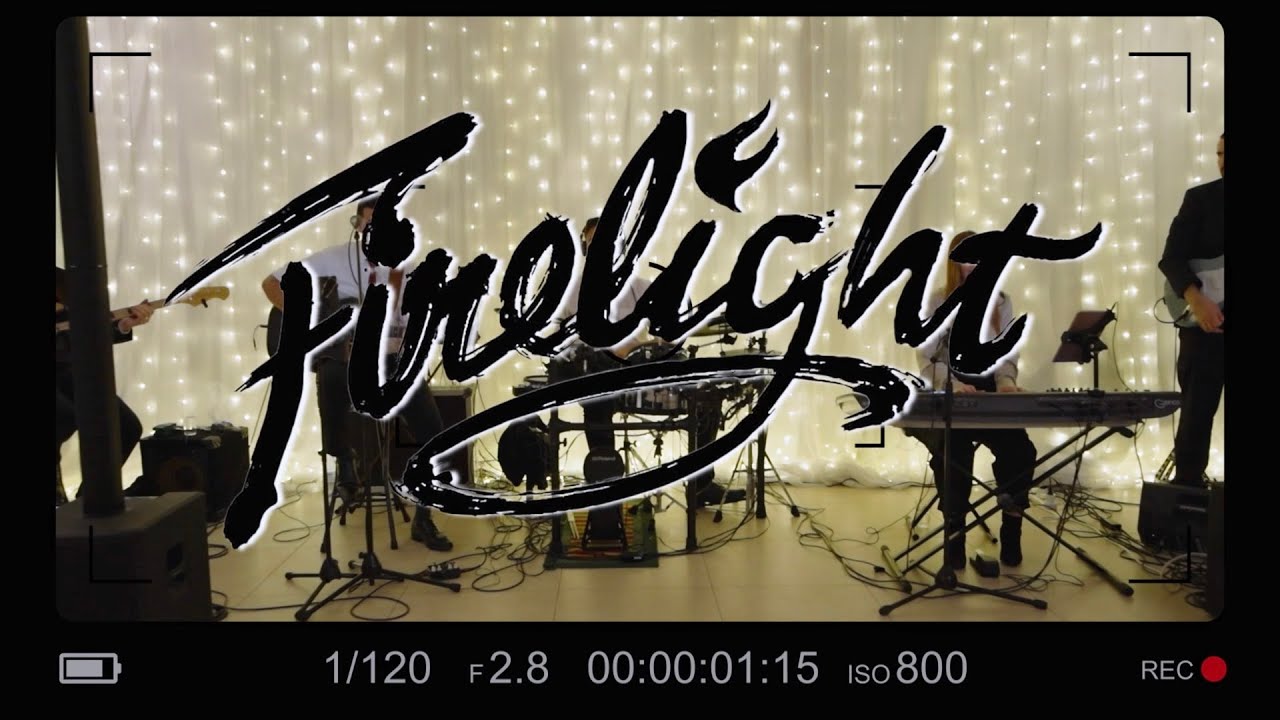 Firelight Band - YouTube