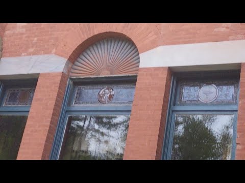 Wilson Castle Haunted Live - YouTube