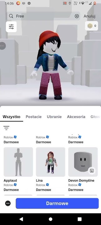 Jak zrobić skina na roblox za darmo? - YouTube