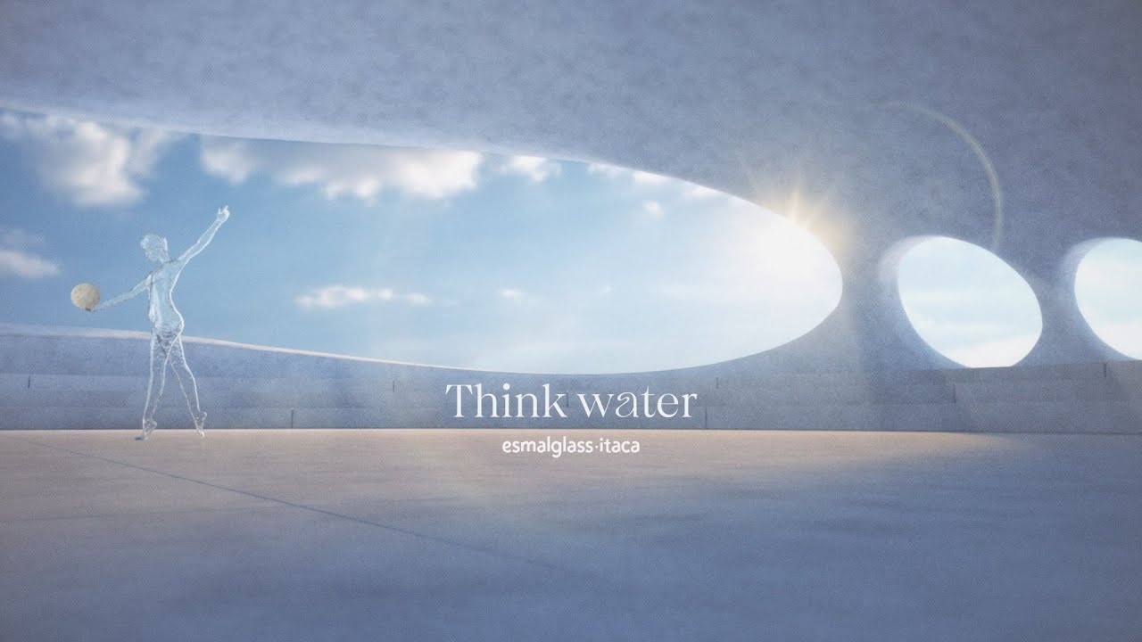 Think Water - YouTube