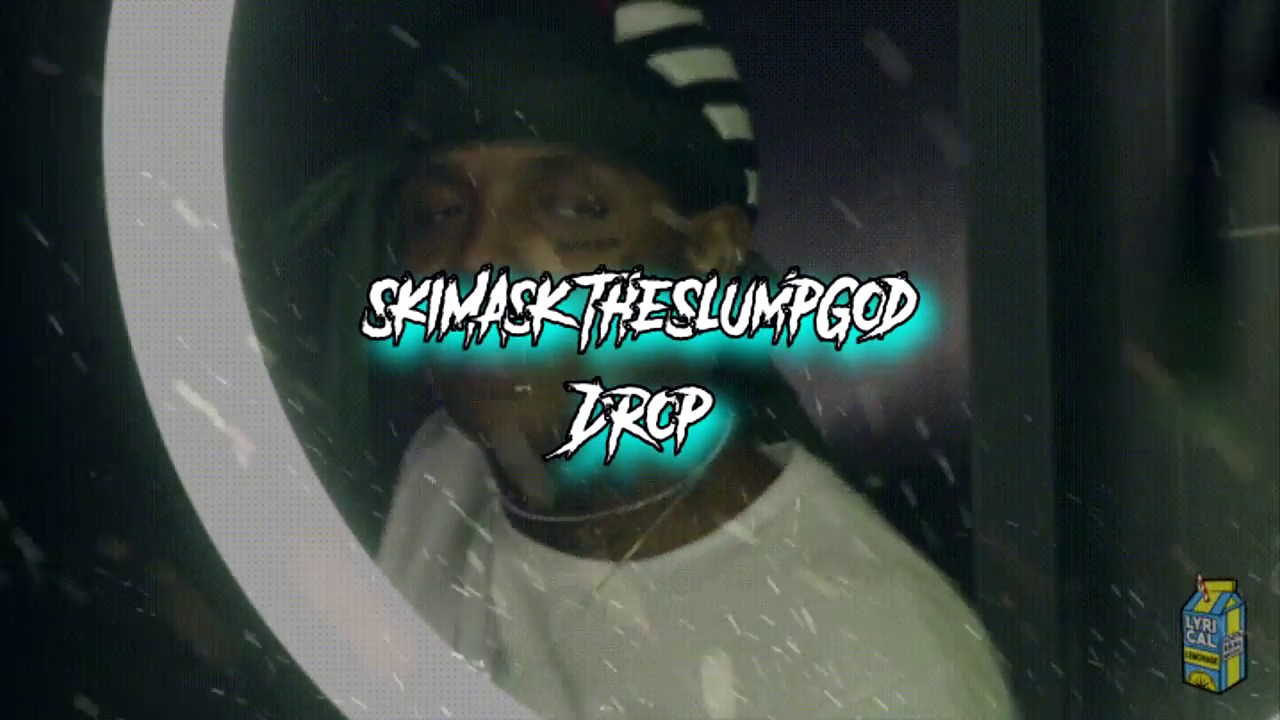 2018 Ski Mask TheSlumpGod Type Beat (Timbaland Sample) by. Kidd Khy ...