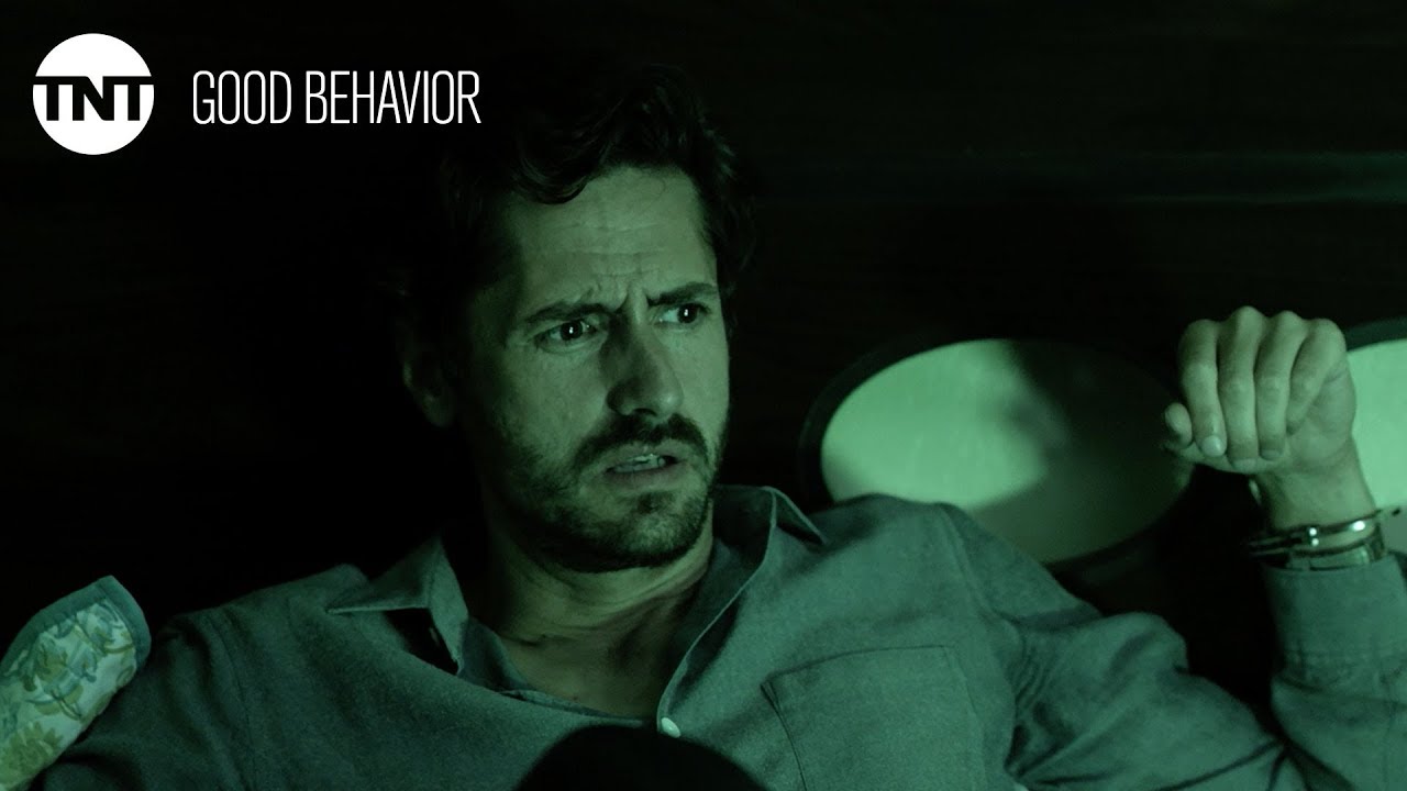 Good Behavior: I Think It's A Sign - Season 2, Ep. 4 [PROMO] | TNT ...