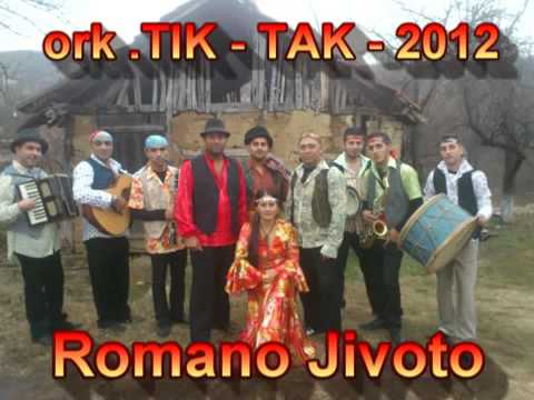 ORK   TIK   TAK   KUCHEKA JUTVARKA   2012 mpg DJ UlIqN MiX