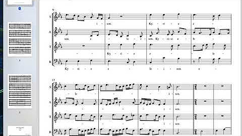 The Complete History of Music, Part 1 - YouTube