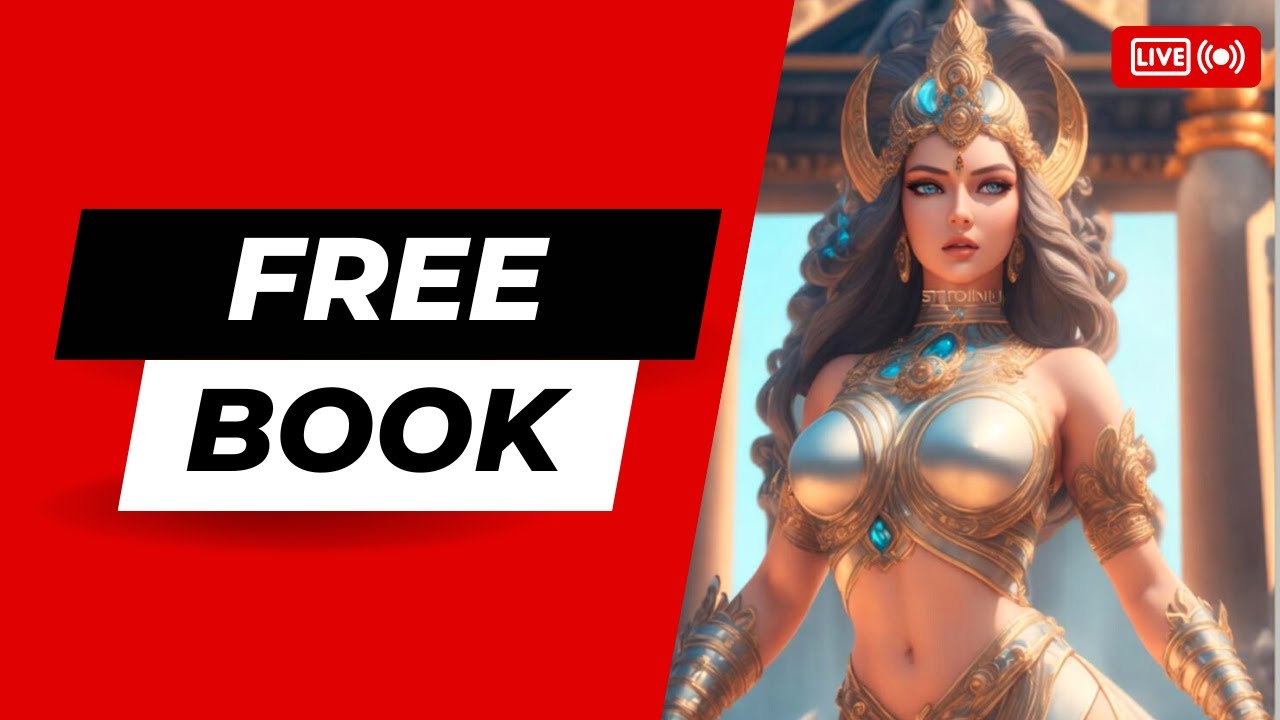 Goddess Code: Unlocking the 12 Empowering Rules for Women's Triumph - YouTube