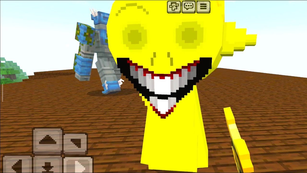 Incredibox Sprunki in Minecraft Phase 15 Horror Simon ! - YouTube