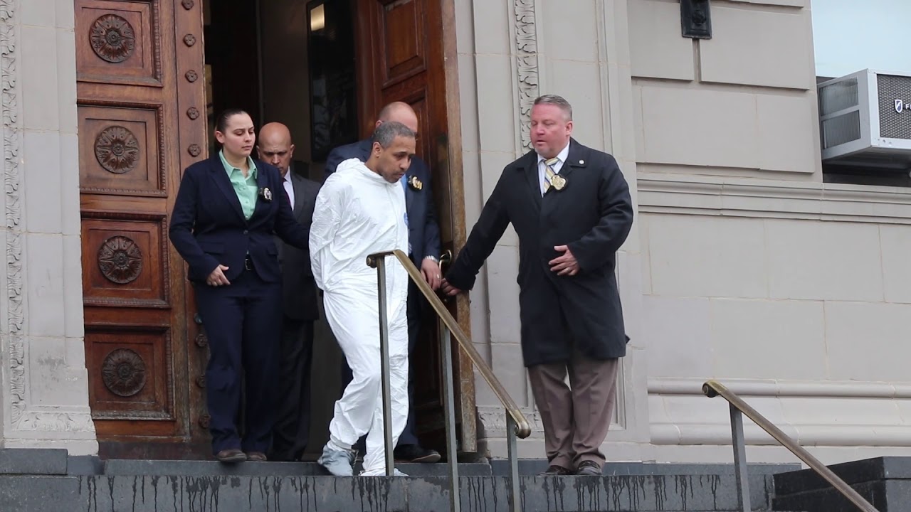 Michael Cammarata faces charges, including second-degree murder - YouTube