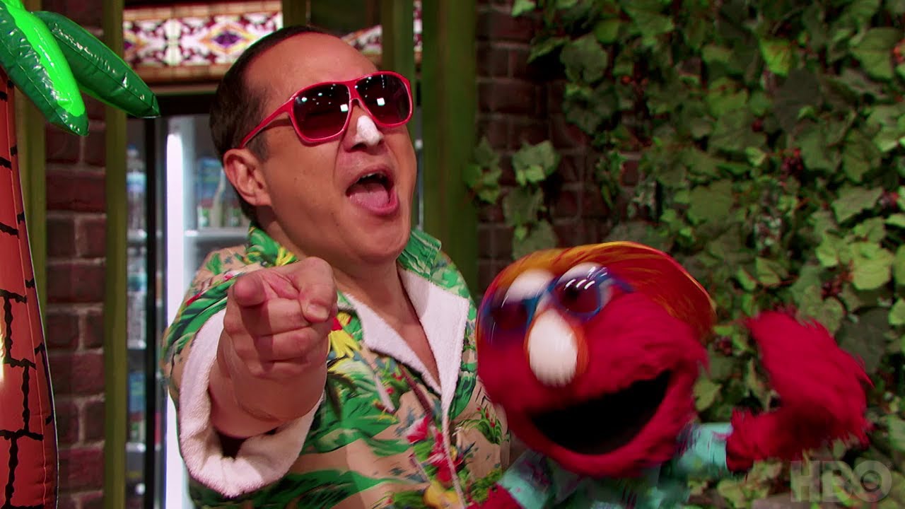 Sesame Street Season 48 Beaches Youtube