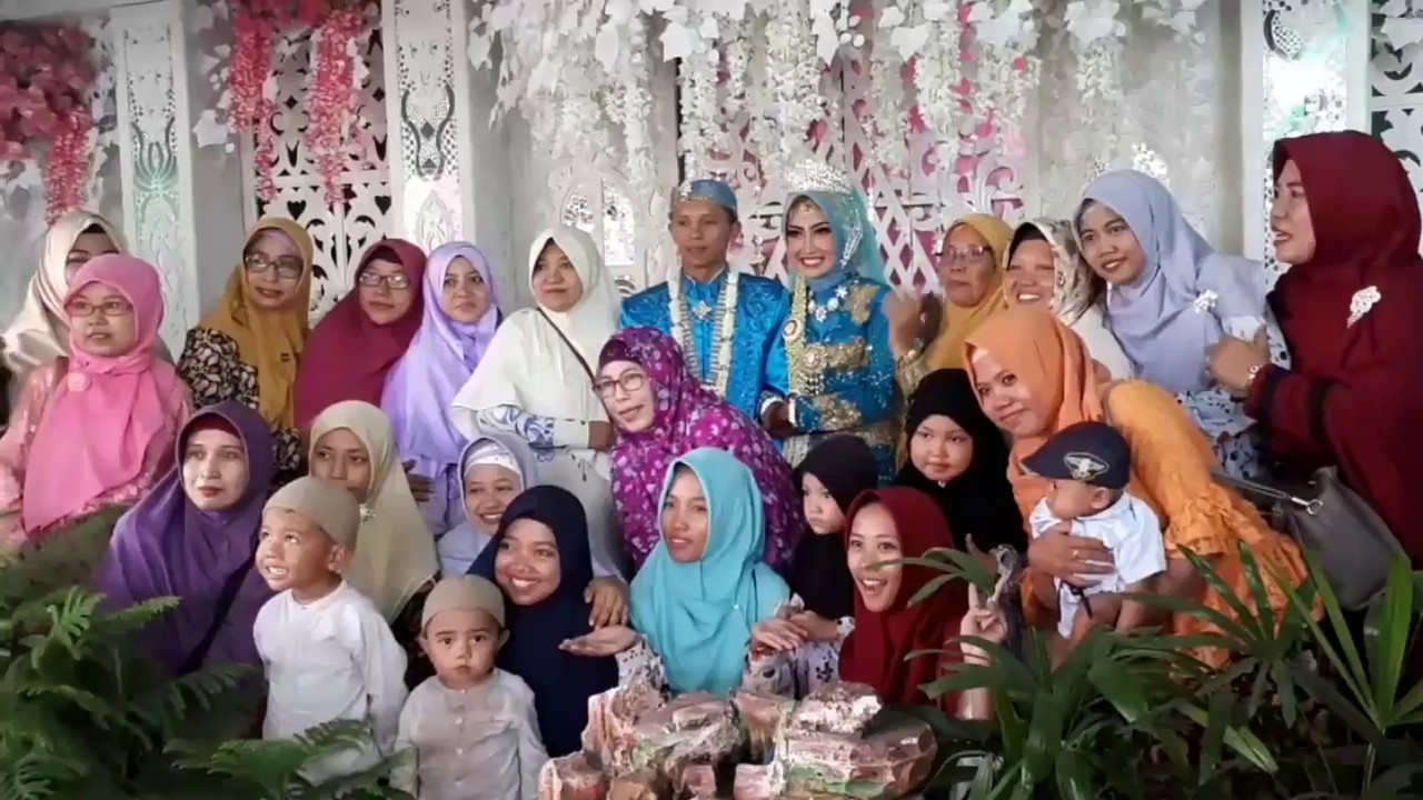 Ndelok Nganten Dulur Dewe - YouTube