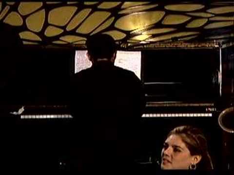 The Cast - Garçons-Cantores - Seasons of Love