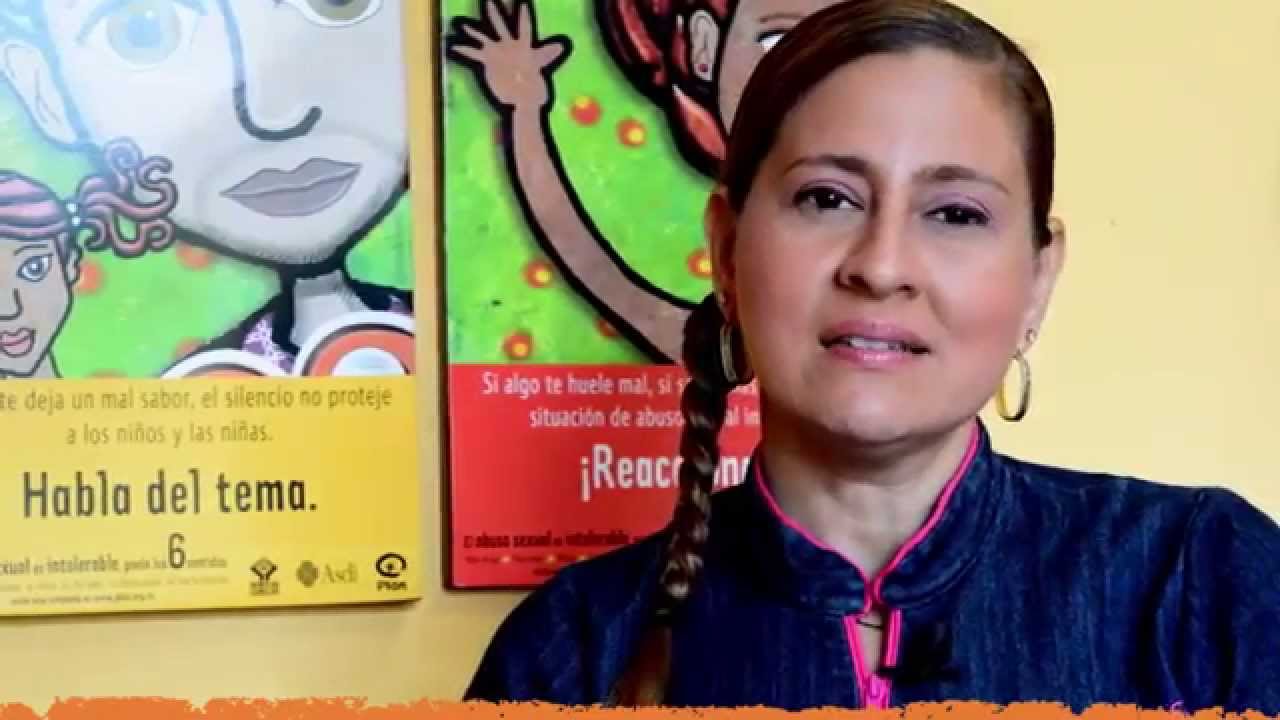 Proyecto ESCNNA. Parte 1. Eje Sensibilización y Formación - YouTube