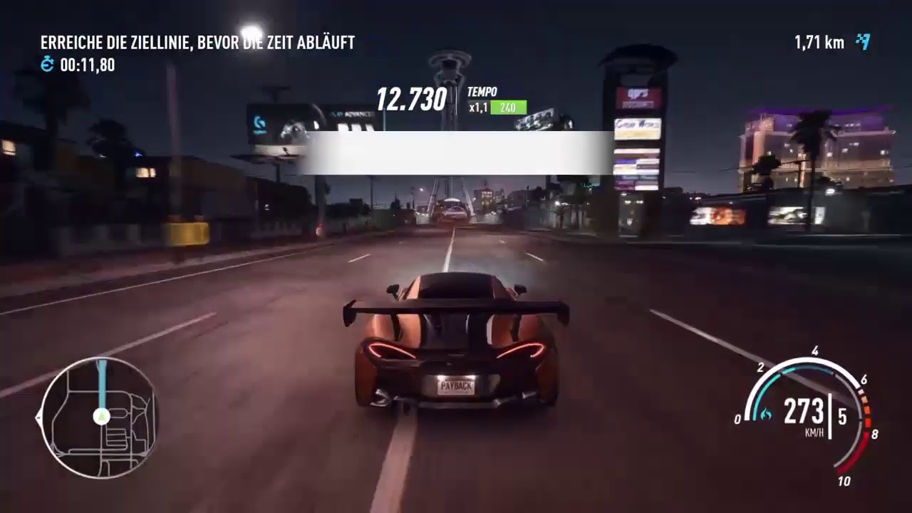 need for speed - YouTube