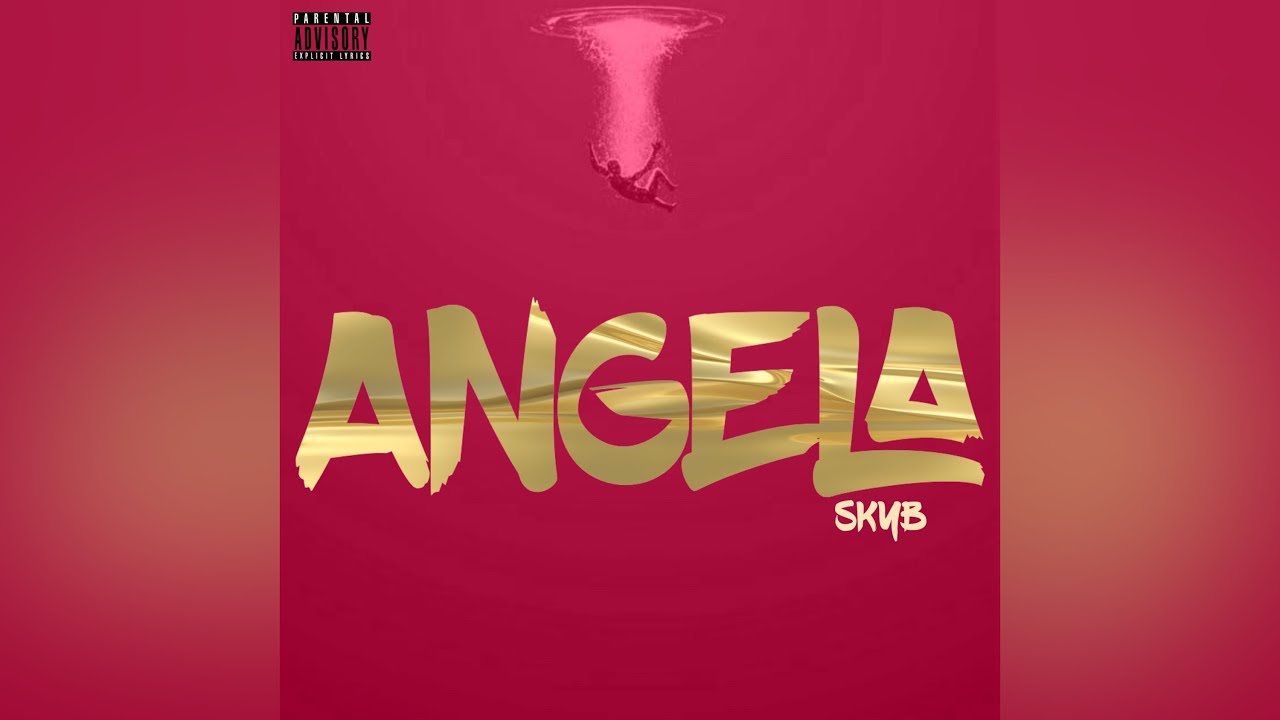 SKY B - Angela (Audio Officiel) - YouTube