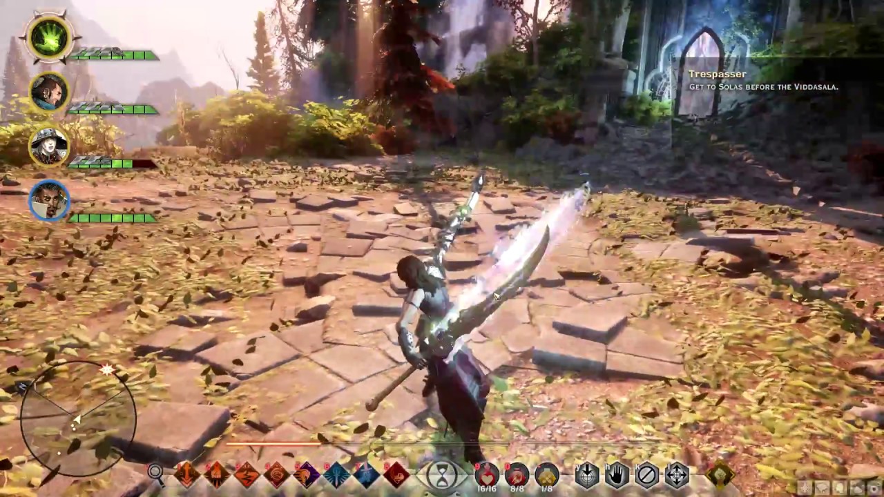 Killing the Saarath but Hitting the Sickest Dab as I Do So - YouTube