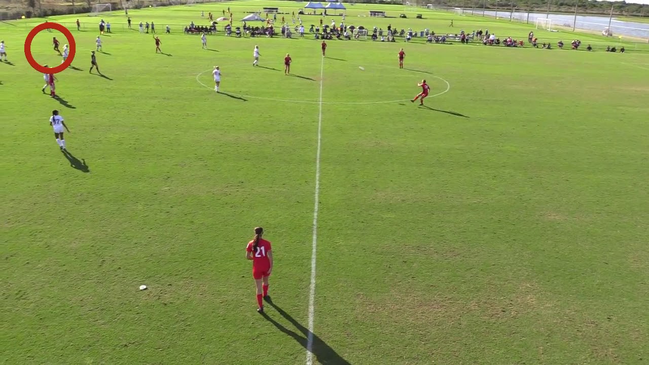 Olufolasade "Sade" Adamolekun 2018-19 Highlight Video - YouTube