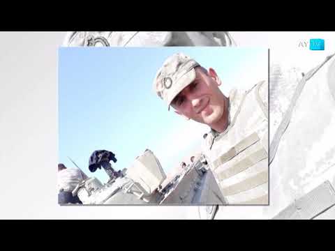 MİLLİ MƏNƏVİ DƏYƏRLƏRİMİZ  Aygün Hüseyinin təqdimatında 24 04 2021