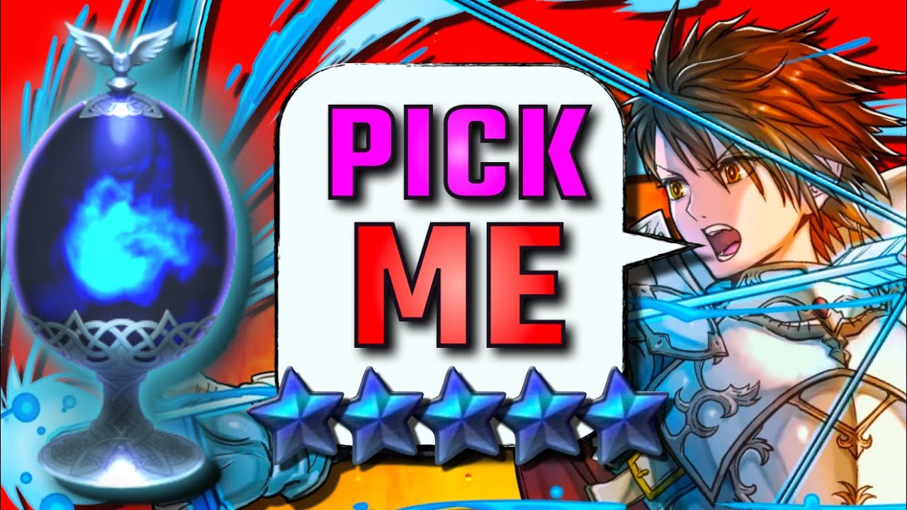 DUAL PHASE GALEFORCE GOD!! | Legendary Leif Forma Guide + Builds [FEH ...