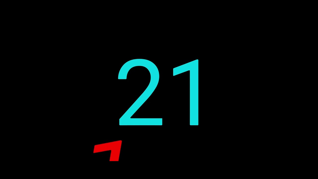 numbers season 2 episode 1 | negative one - YouTube