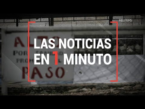 Noticias de hoy 21 de octubre 2022 que debes saber de las 19:00 en un ...