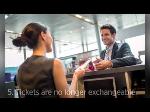 Dirty Secrets of Flying