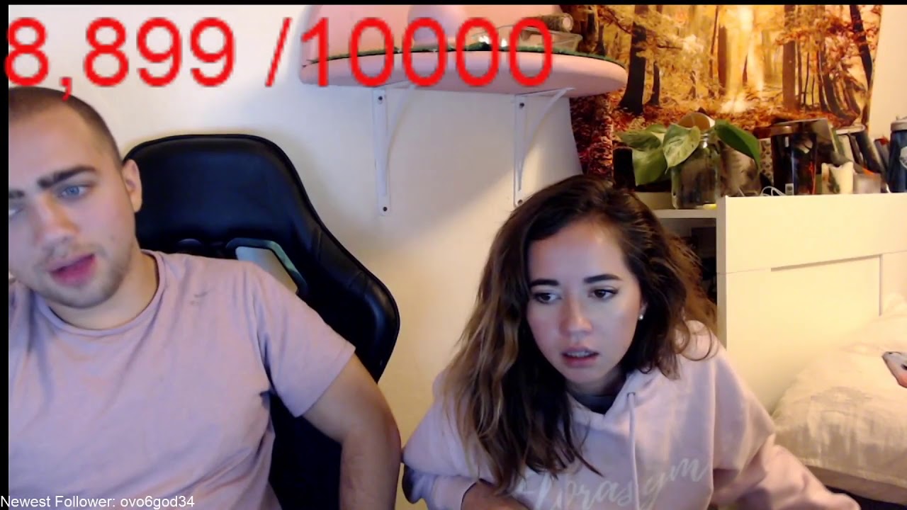 McConnell Critiques Asmongold | Mizkif Ragequits | xQc IRL Stream - YouTube