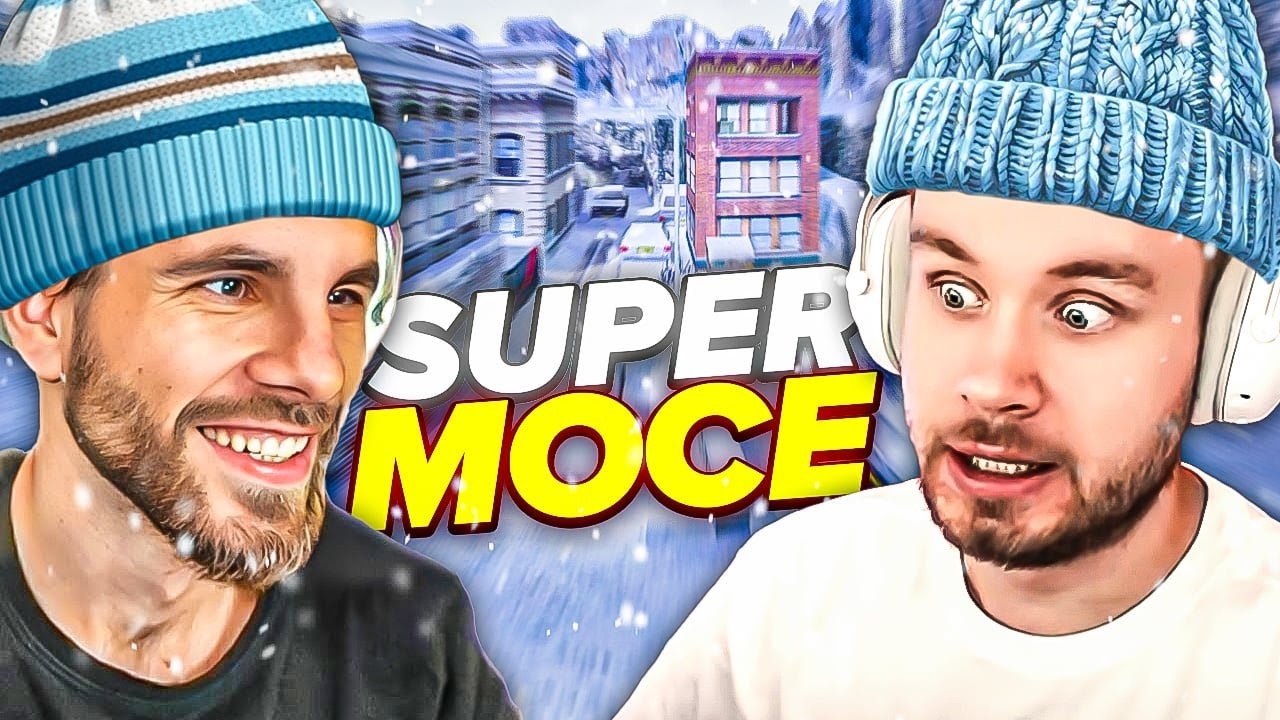 PAGO ZREZYGNOWAŁ Z TEGO ODCINKA! - SUPER MOCE - YouTube