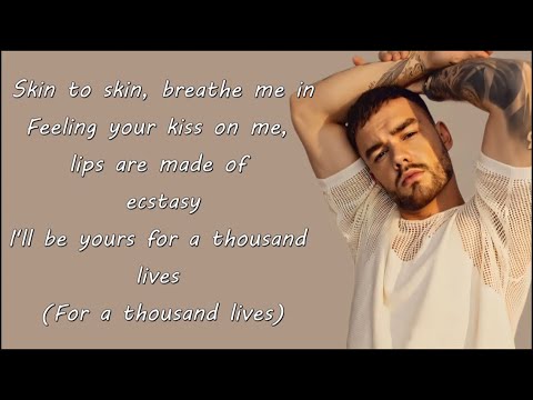 Liam Payne - For You (Fifty Shades Freed) (Lyrics) ft. RITA ORA - YouTube