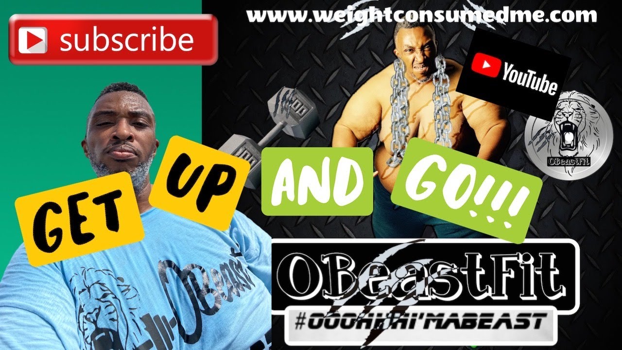 OBeast Promo Video - YouTube