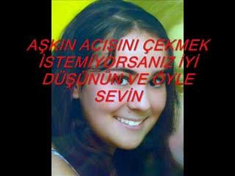 İYİ DÜŞÜN ÖYLE SEV
