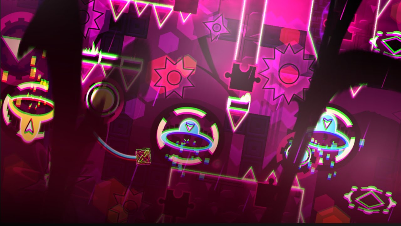 floral frenzy (preview 2) - YouTube