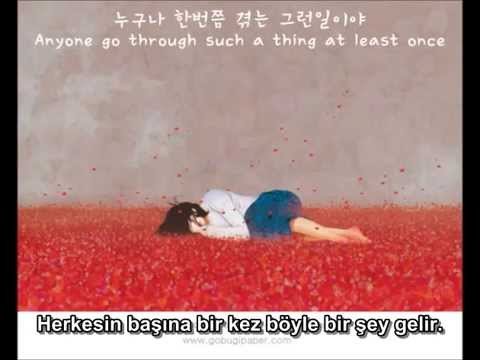 Coffee Boy / 커피소년  - That's Nothing [Türkçe Altyazılı]
