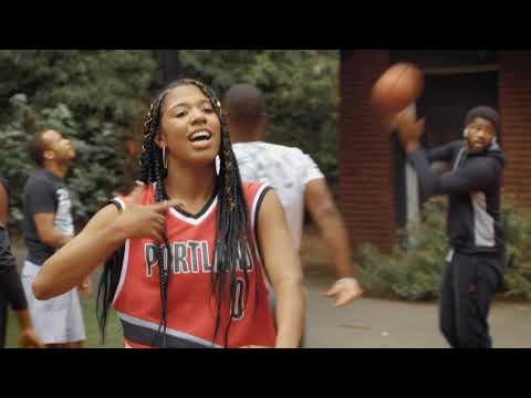 Ms.Elle - Ballin' (Official Video) - YouTube