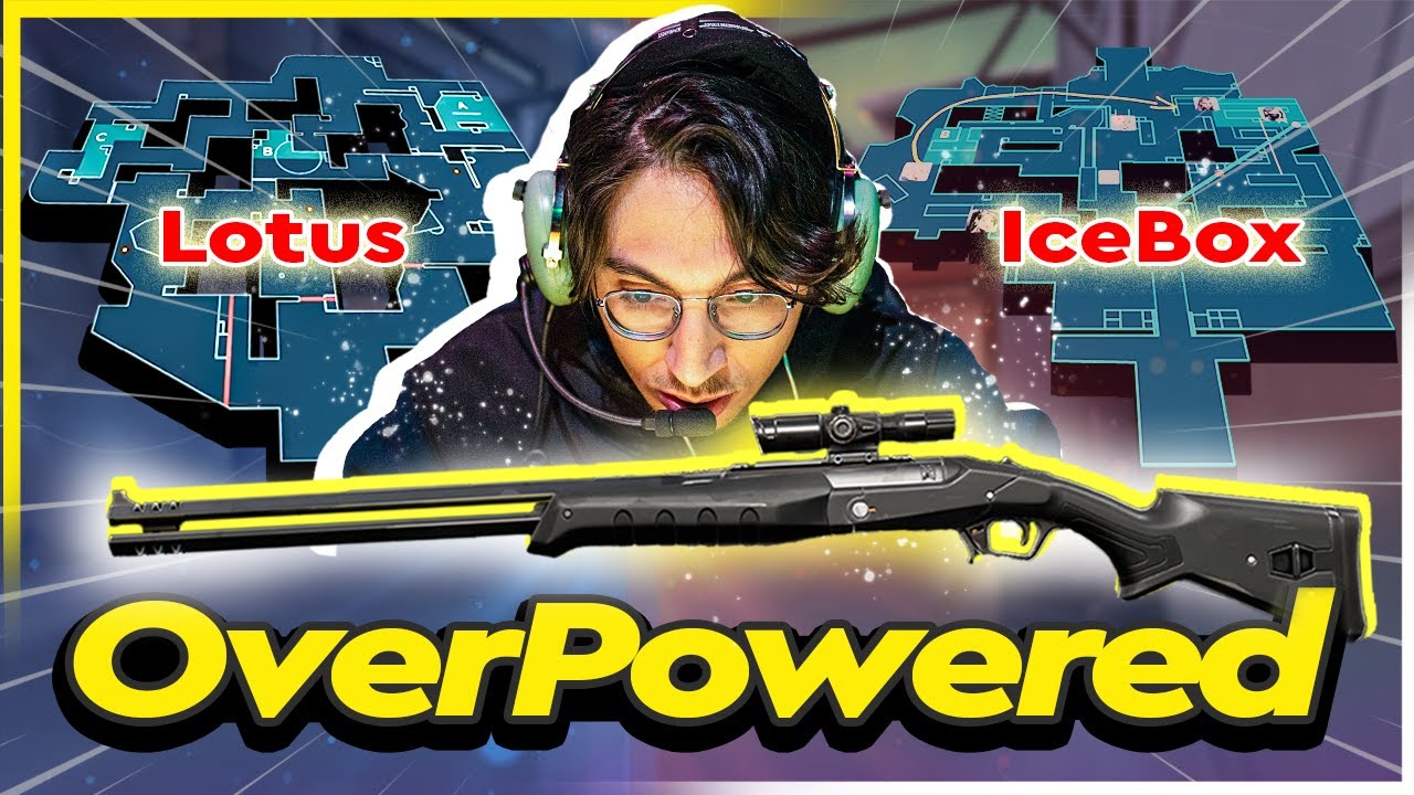 Sentinels IGL Johnqt Uncovers New Map Changes, Unveiling the Power of ...