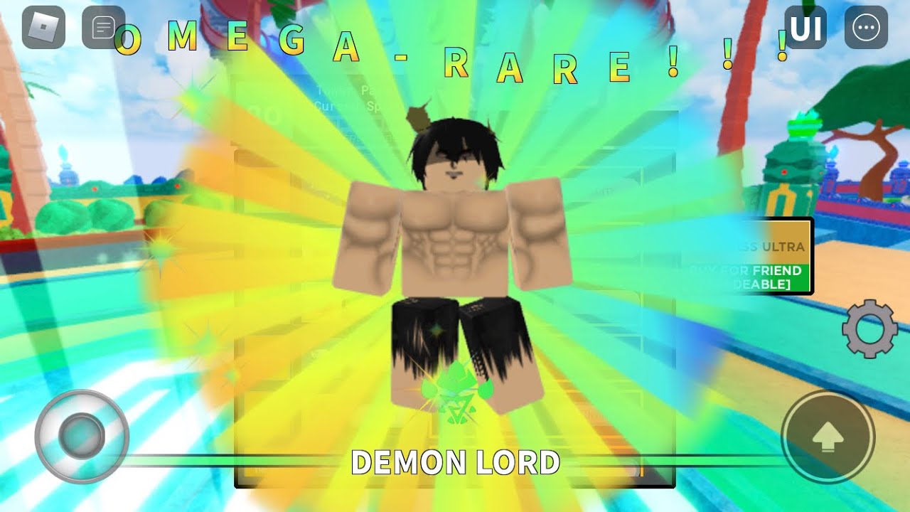 NEW DEMON LORD UNIT (ASTD NEE UNIT FROM STAR PASS) - YouTube