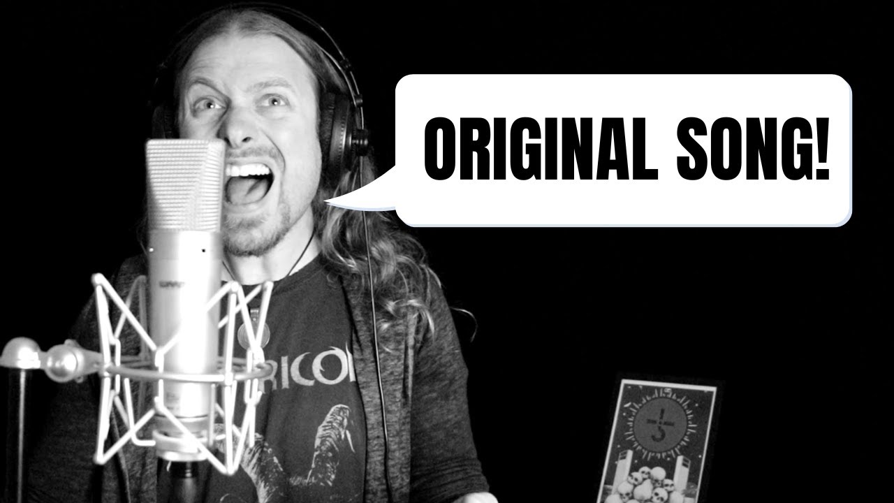i-wrote-a-90-s-rock-song-voice-coach-sings-original-song-youtube