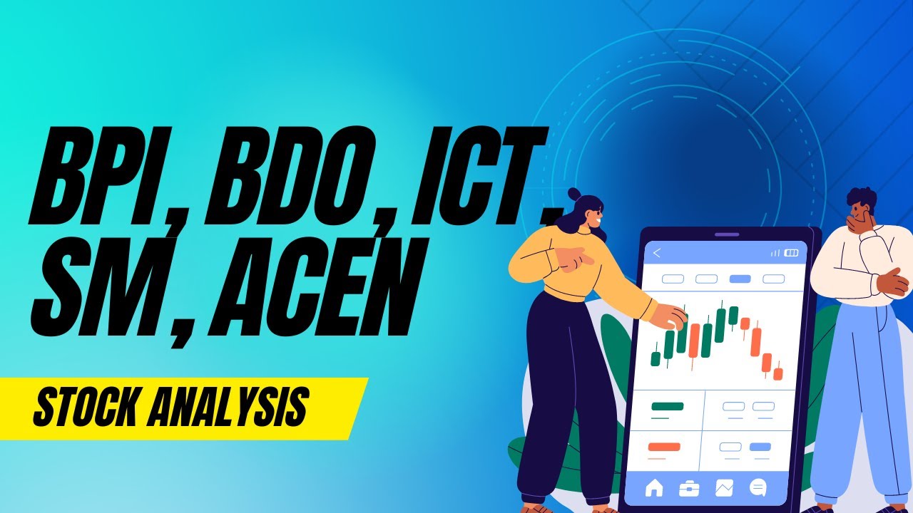 Stock Market Analysis For BPI BDO ICT SM ACEN For August 23 2023 stock-market-analysis-for-bpi-bdo-ict-sm-acen-for-august-23-2023