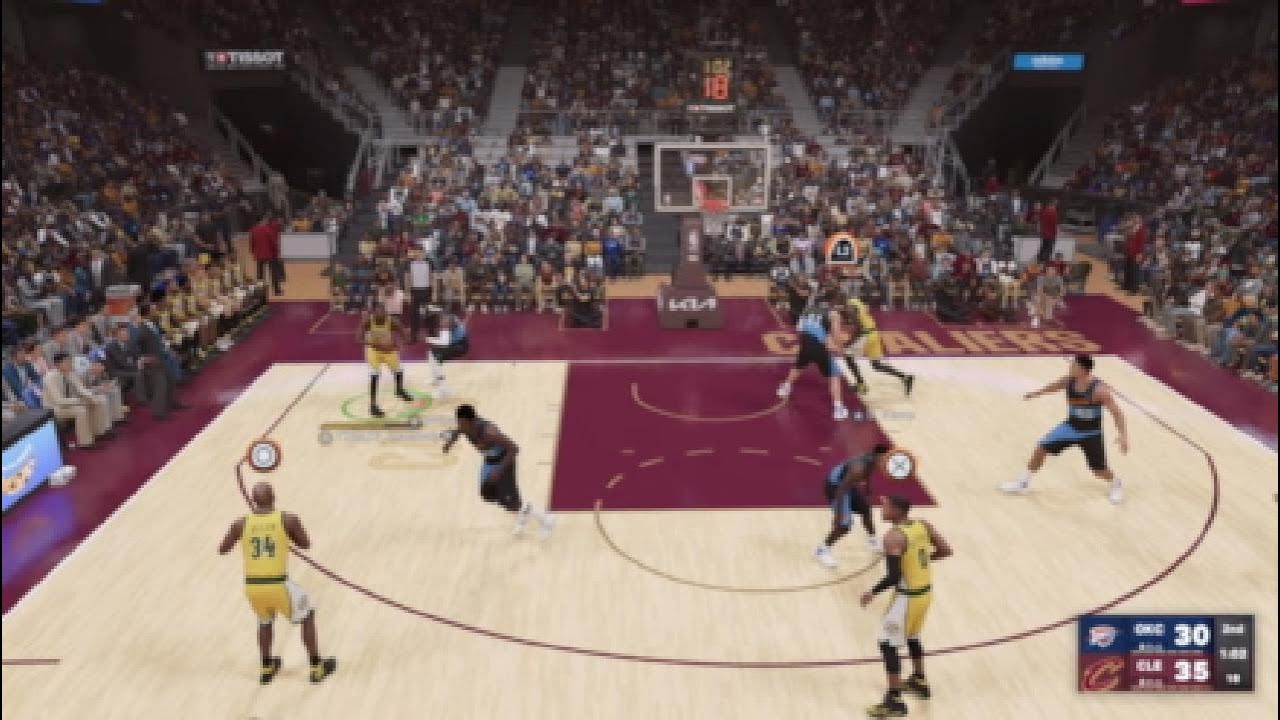 Nba 2K clips ep 14! - YouTube