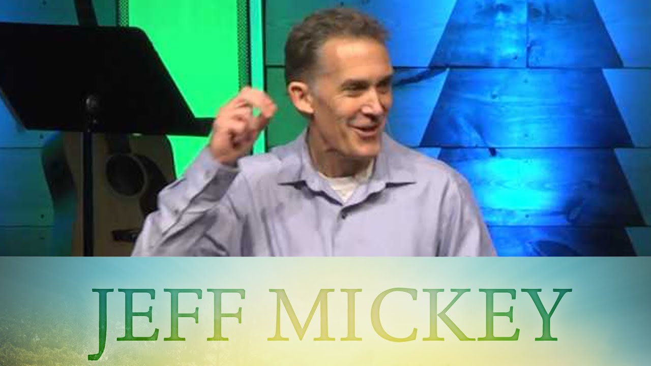 Imperfect Families: Love and Marriage - Jeff Mickey - YouTube