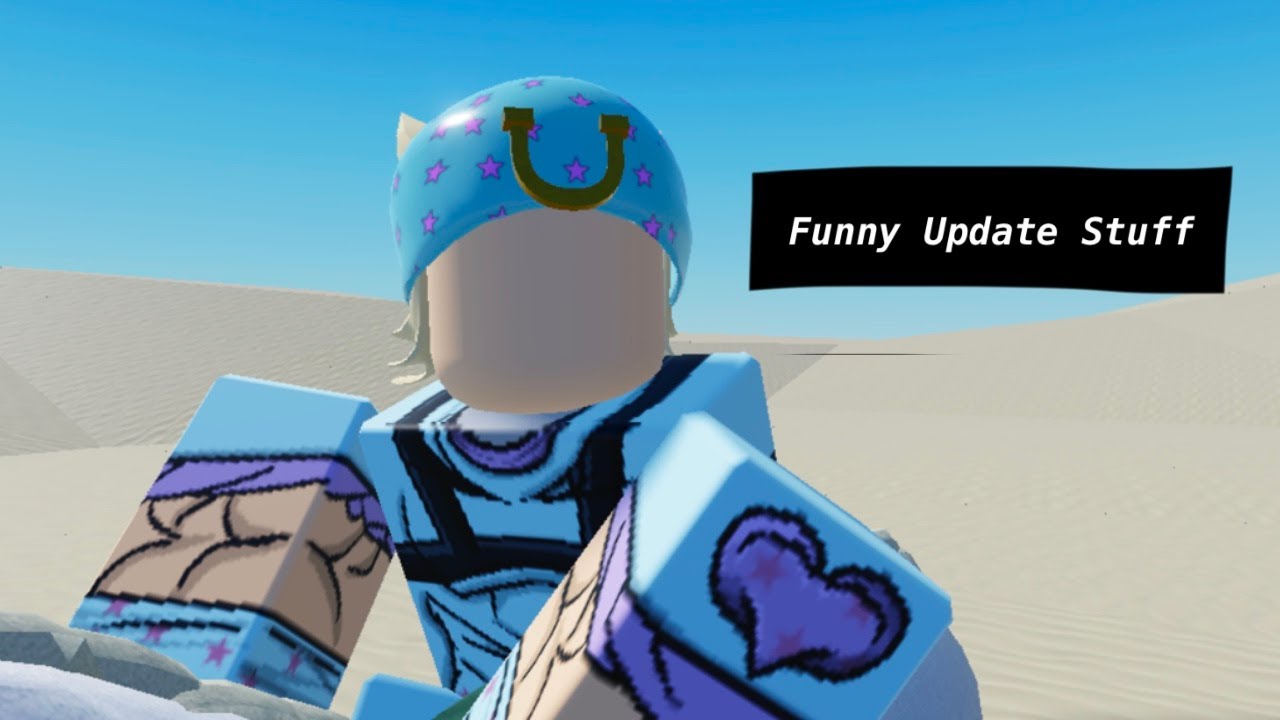 Quick Little Update Video - YouTube