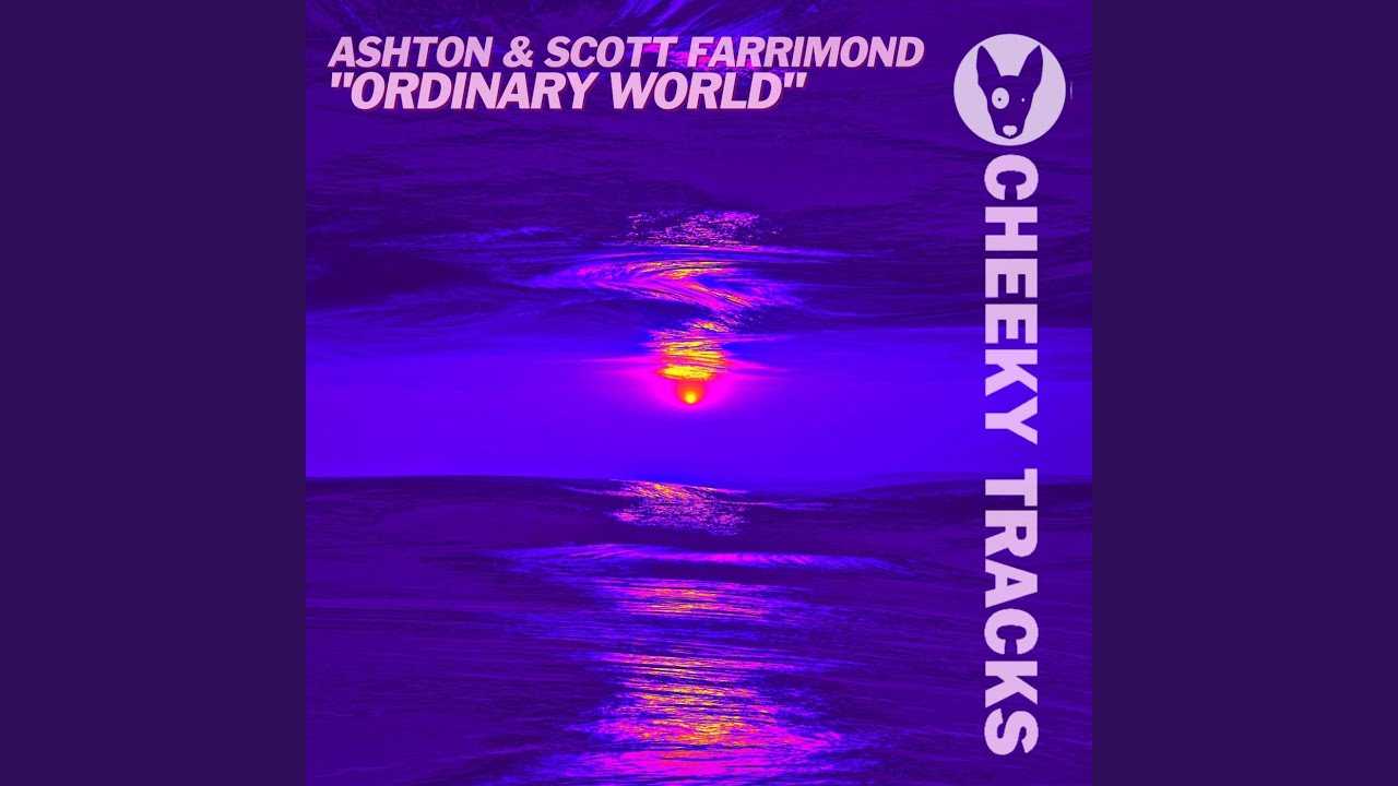 Ordinary World (Radio Edit) - YouTube