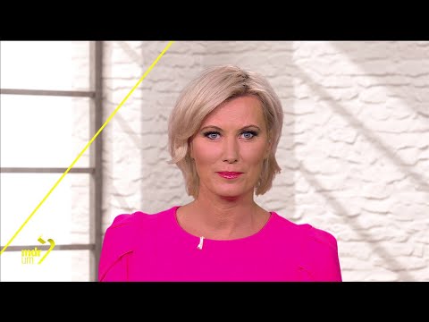 Kamilla Senjo - MDR um 2 - 28.5.2021