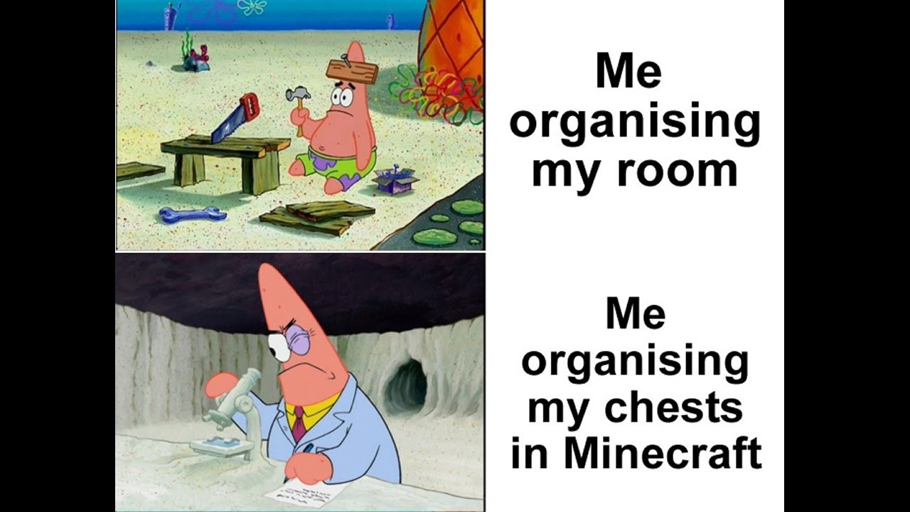 Minecraft Memes 20 #Memes #Shorts 332 - YouTube