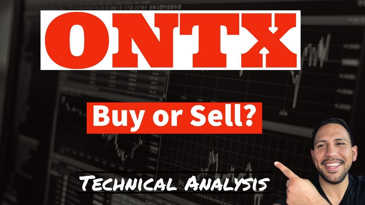 Top Penny Stock to Buy Now!? | ONTX Onconova Therapeutics - YouTube