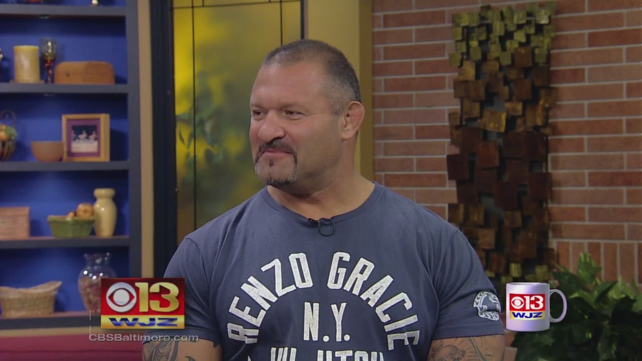 Coffee With: John Rallo - YouTube