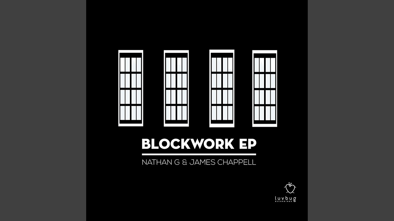 Blockwork - YouTube
