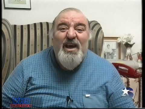Baykal Kent'in Devletin Parasıyla Porno Film Çekiliyor Diyen Mehmet Budak'a Ateş Püskürmesi | 1994