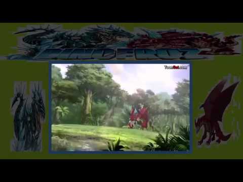 Dinofroz episode 21