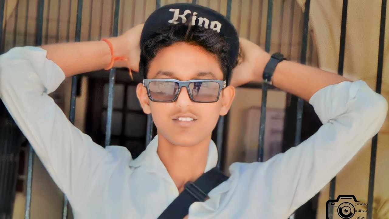 mobile ka photo edit kaise karen - YouTube