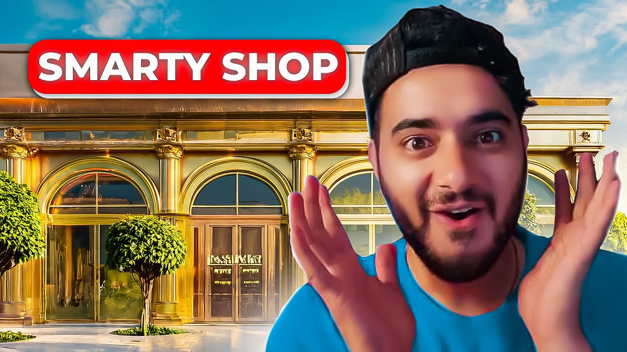 I OPENED A SHOP IN MY HOTEL | Motel Manager Simulator - YouTube