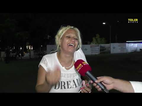 Sesiyle Herkesi Ağlatan Kadın • Sokaktan Sesler | Hakkını Helal Et Usta